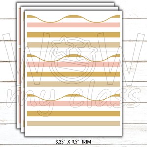 Borders for Bulletin Boards | Print & Cut, Seamless | Classroom Board ...