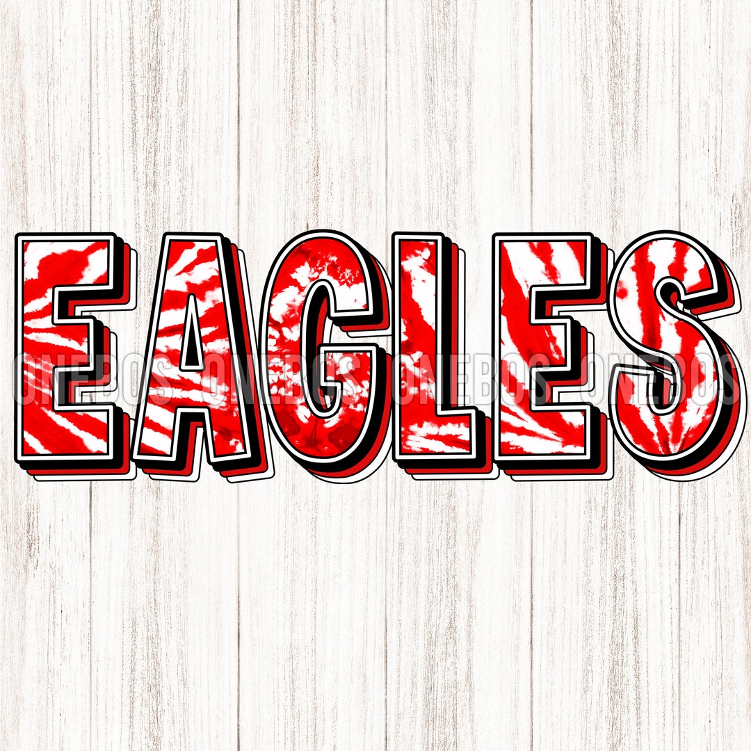Eagles Printable Signs