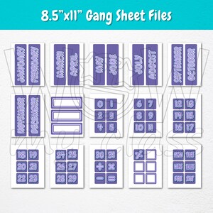 Wall Calendar - Pocket Chart for Teachers | Daisy, Floral, Diamonds ...