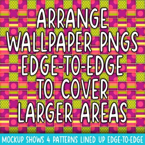 Wallpaper Background - Digital Paper | Seamless | Chevron, Brick ...