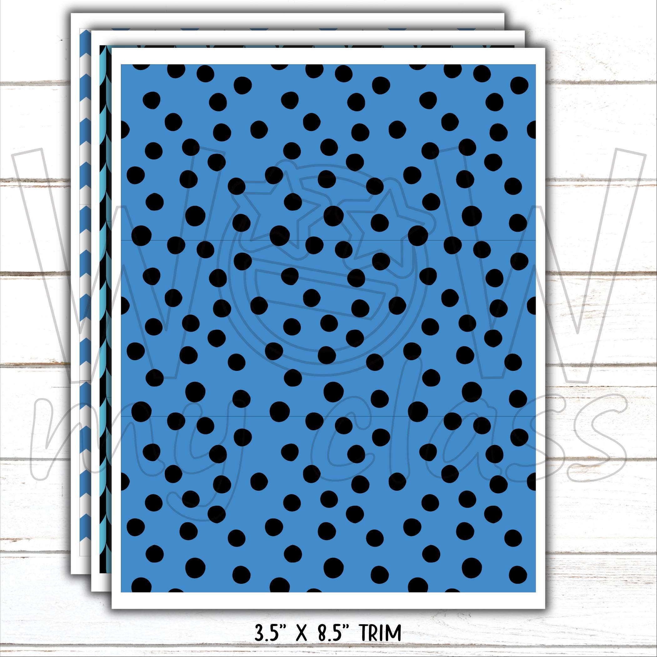 Borders for Bulletin Boards | Print & Cut, Seamless | Geometric Shapes ...