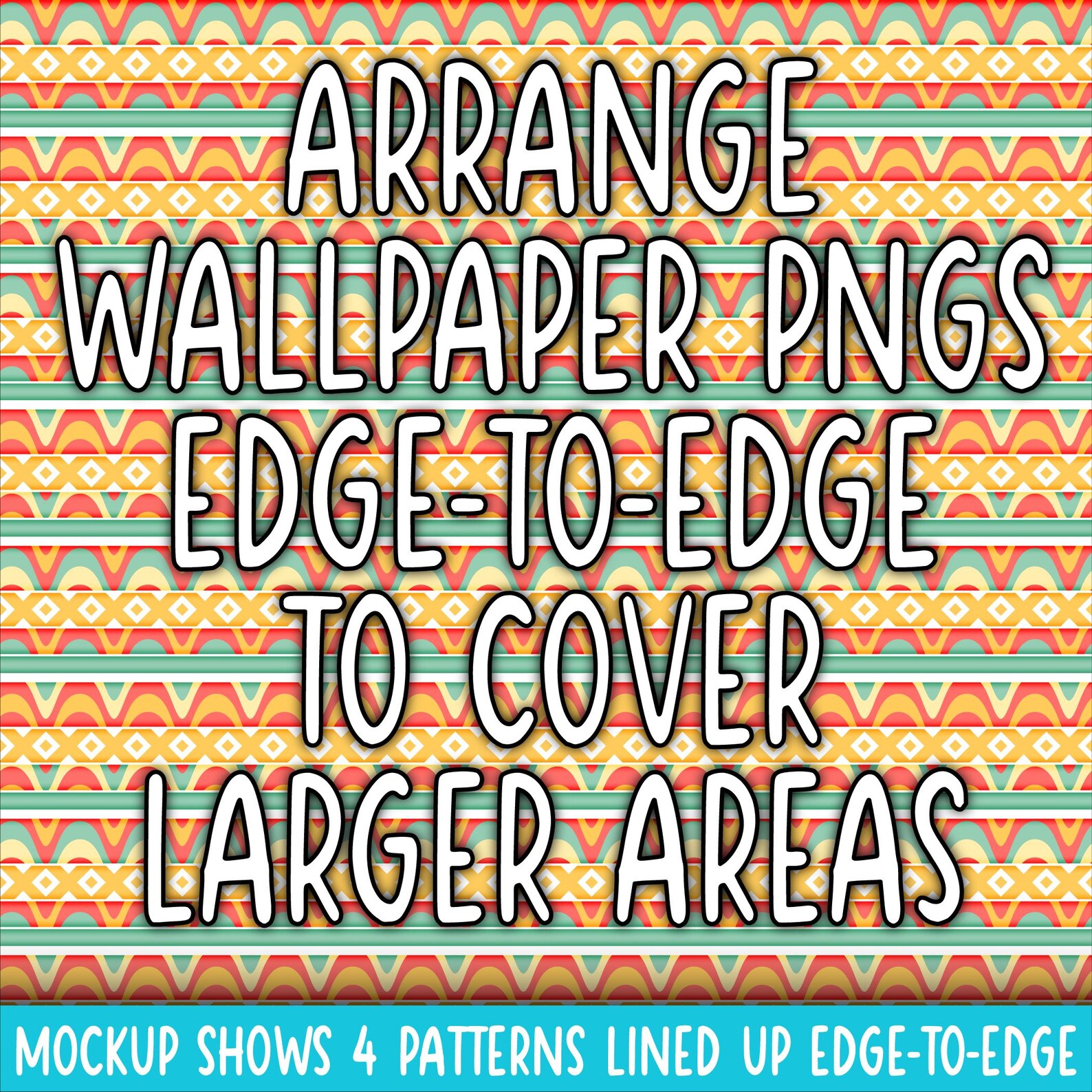 Wallpaper Background - Digital Paper | Seamless | Flowers, Diamonds ...