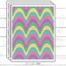 Borders for Bulletin Boards | Print & Cut, Seamless | Classroom Board ...