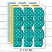Doodle Borders for Bulletin Boards | Print & Cut, Seamless | Classroom ...