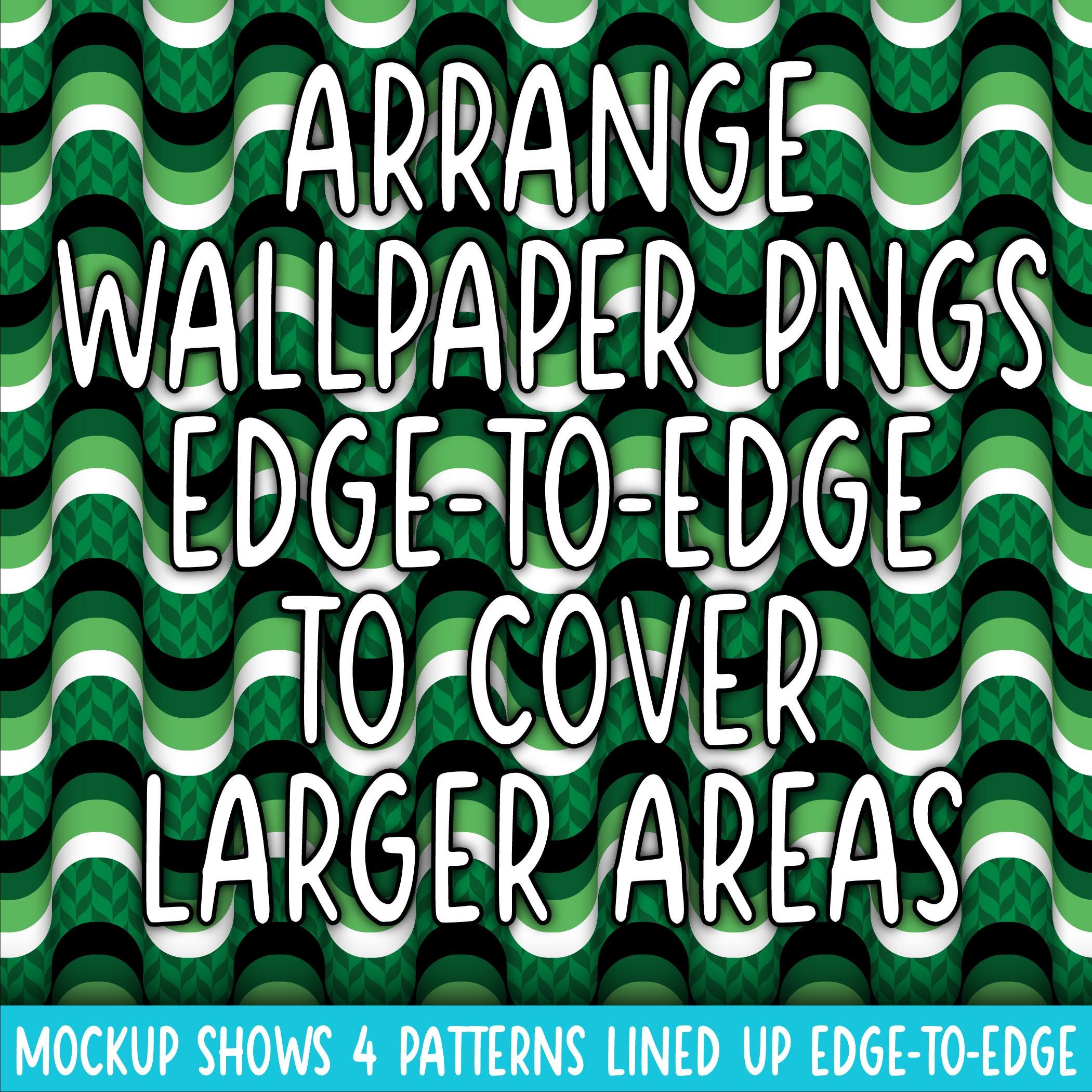 Wallpaper Background - Digital Paper | Seamless | Geometric Shapes ...