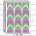 Borders for Bulletin Boards | Print & Cut, Seamless | Classroom Board ...