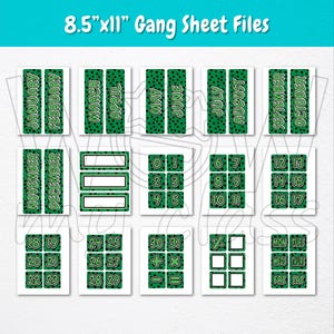 Wall Calendar - Pocket Chart for Teachers | Geometric Shapes, Circles ...