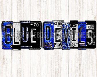 Chiefs License Plate PNG, Red, Leopard, Grunge, Black, Sublimation ...