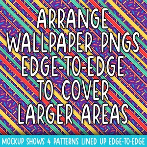 Wallpaper Background - Digital Paper | Seamless | Chevron, Brick ...