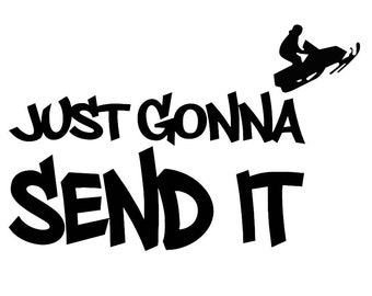 Just gonna send it | Etsy