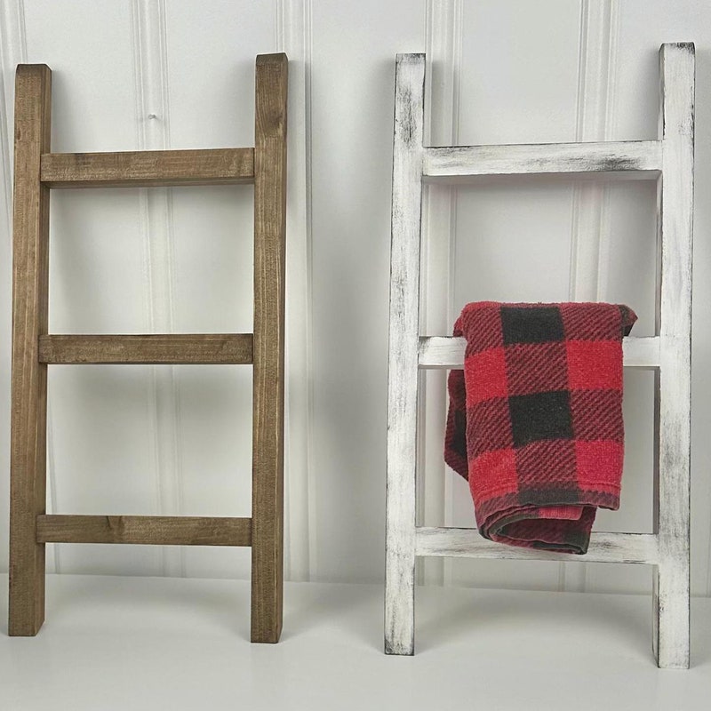 Kitchen Towel Rack - Etsy