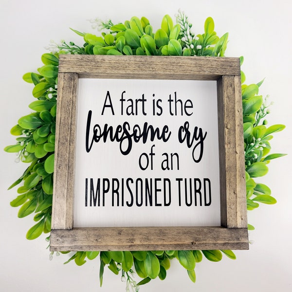 Fart in a Jar - Etsy