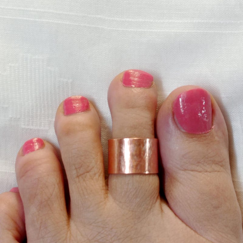 Toe Rings for Women - Etsy