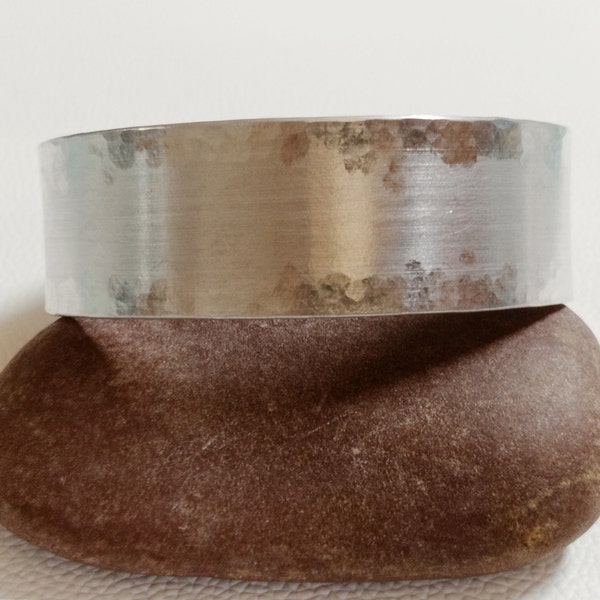 Mens Metal Cuff Bracelet - Etsy