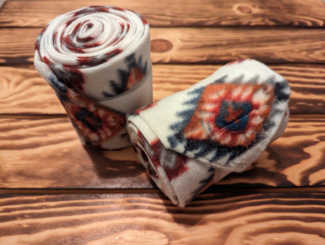 Aztec Polo Wrap - Etsy