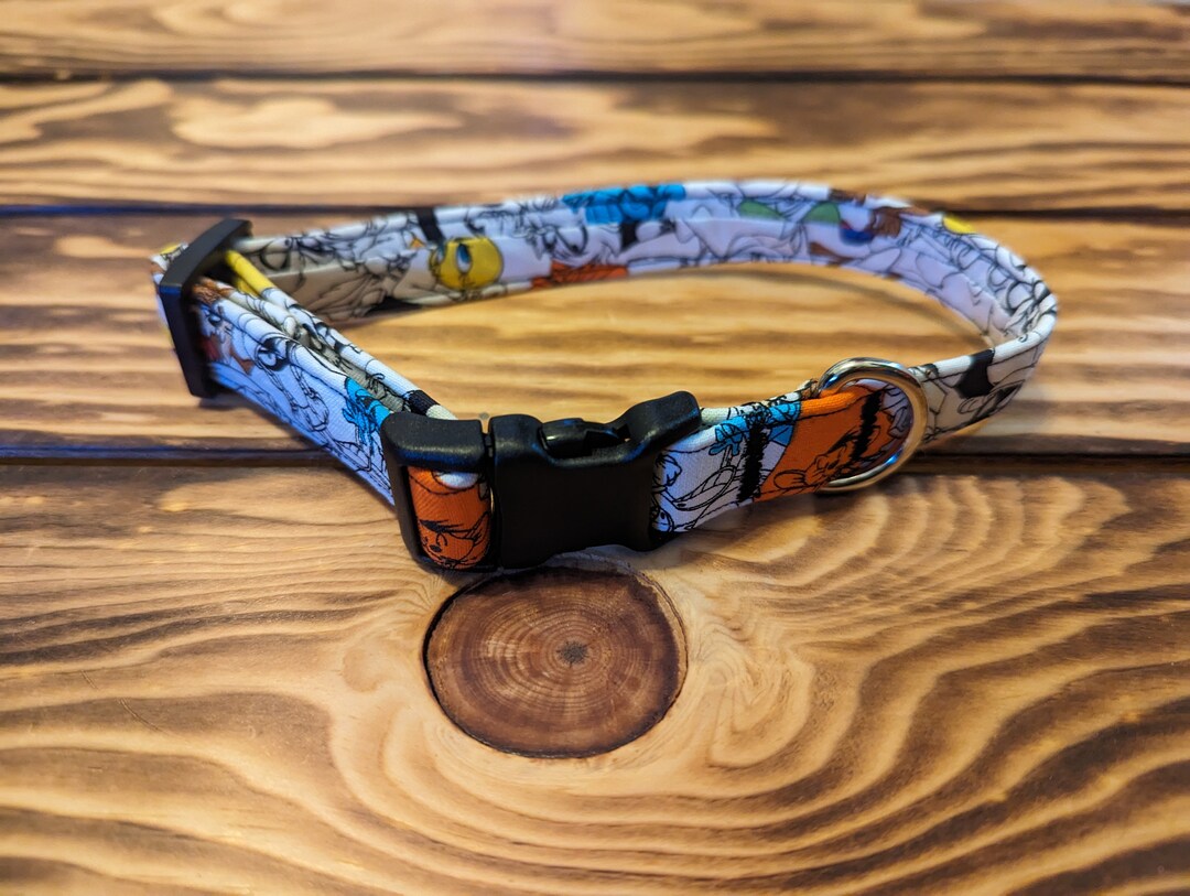 Classic Cartoon Collar - Etsy