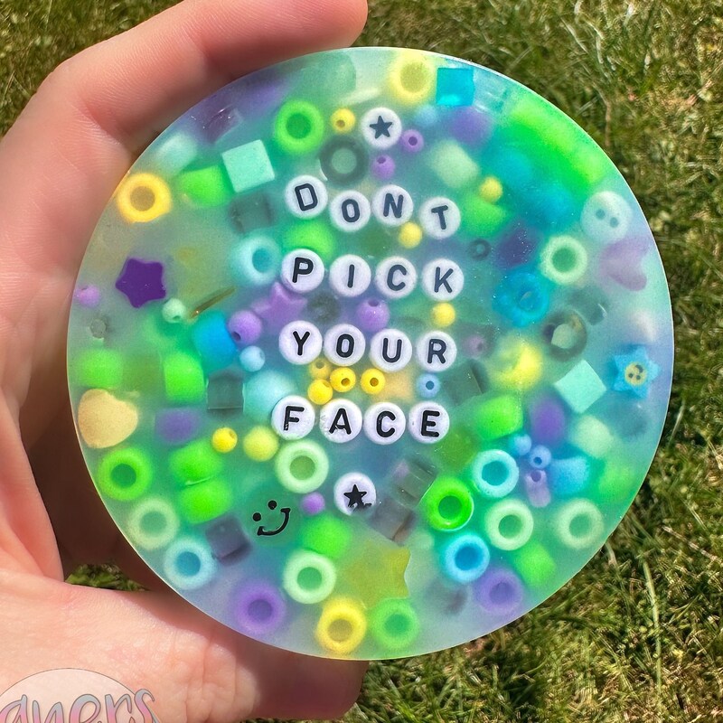 Picky Pad Reusable - Etsy