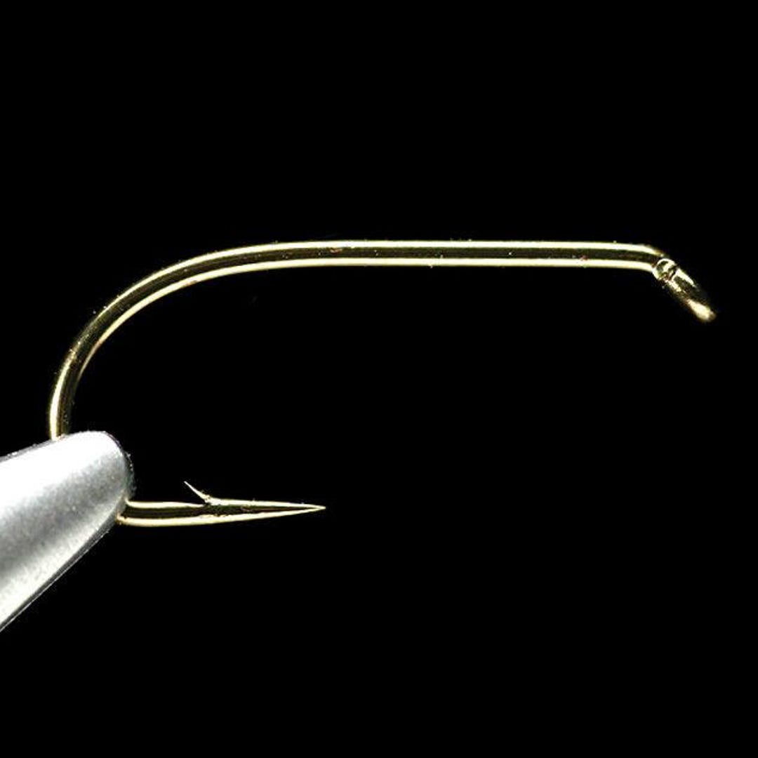 Daiichi 1550 Standard Wet Fly Hook - Fly Tying Hooks (25 Pack) NEW! - Etsy