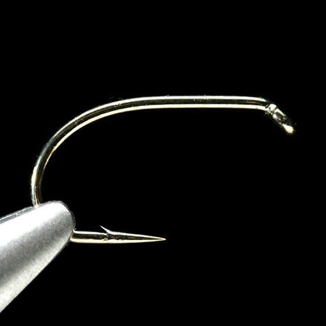 Daiichi 1510 Glo-bug Hook - Fly Tying Egg Hooks (25 Pack) NEW! - Etsy