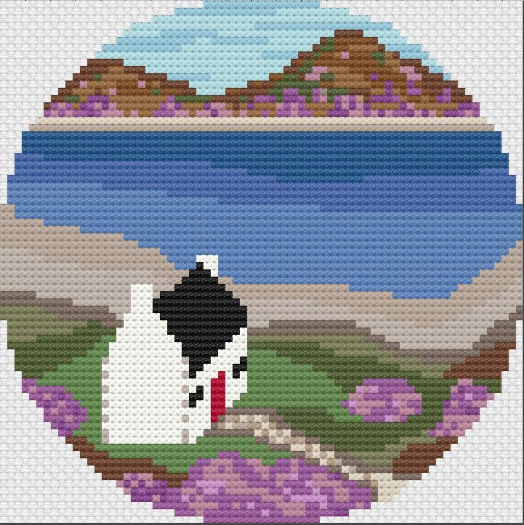 White Loch Cottage, Irish Cottage, Scottish Cottage, Heather Cottage ...