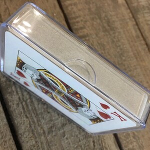 Tiki Playing Cards Tiki Card Deck Tiki Deck of Cards Tiki | Etsy