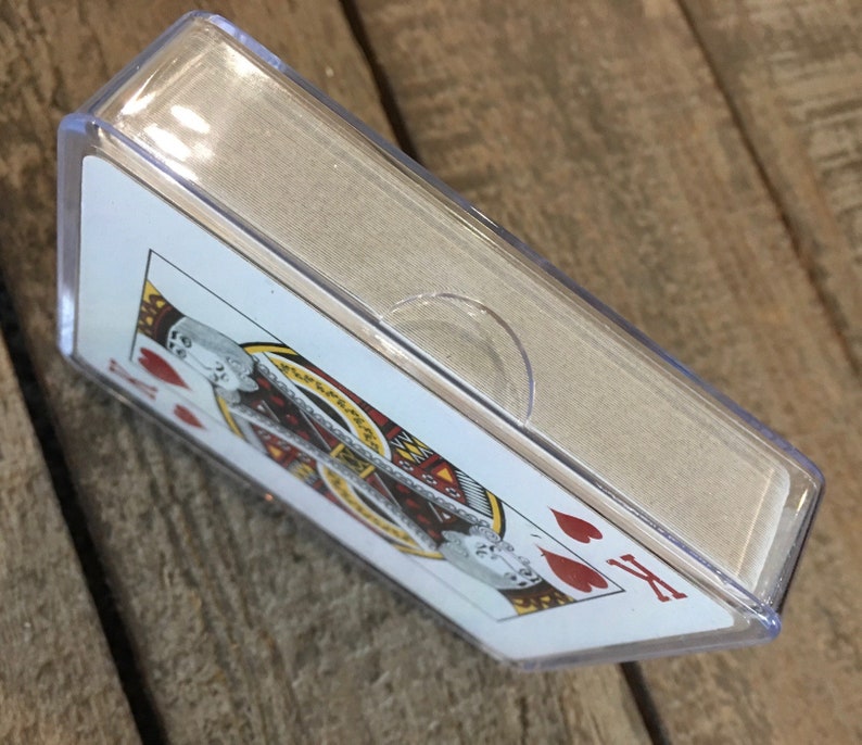 Tiki Playing Cards Tiki Card Deck Tiki Deck of Cards Tiki - Etsy