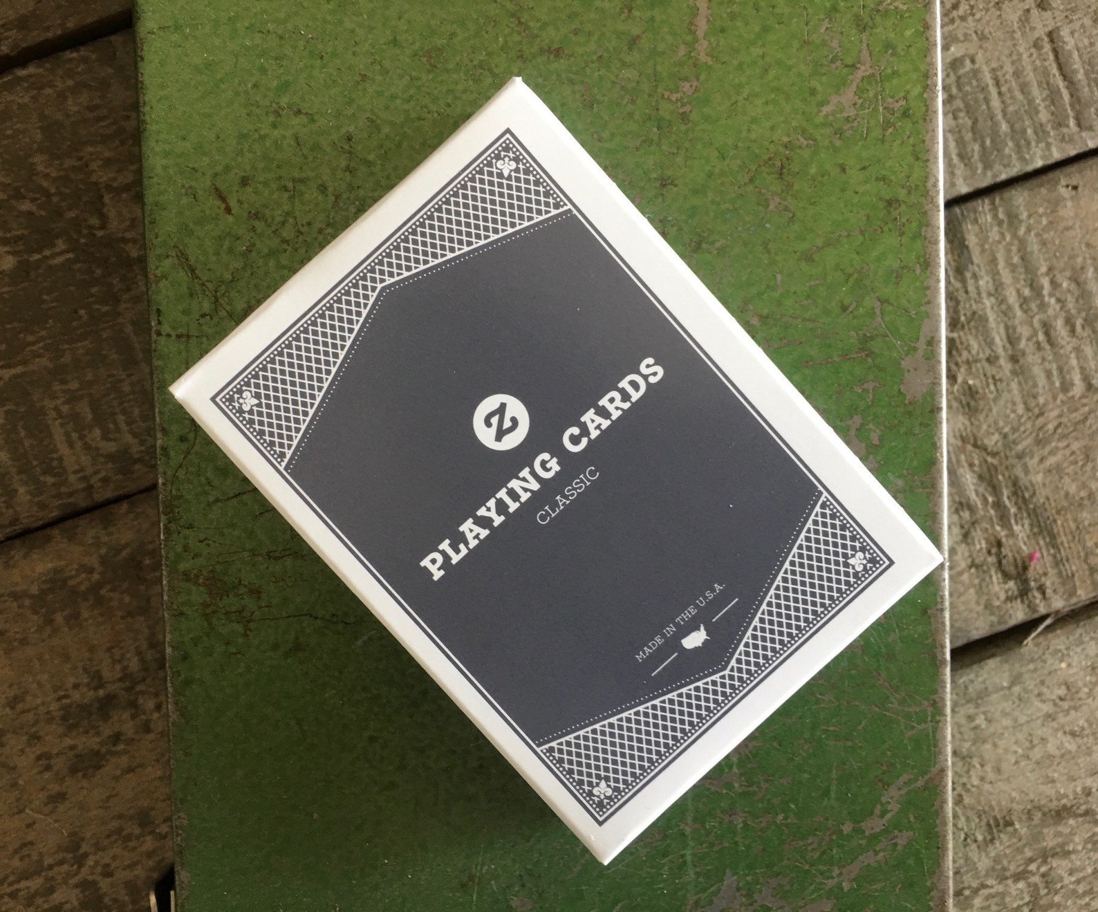 Tiki Playing Cards Tiki Card Deck Tiki Deck of Cards Tiki - Etsy