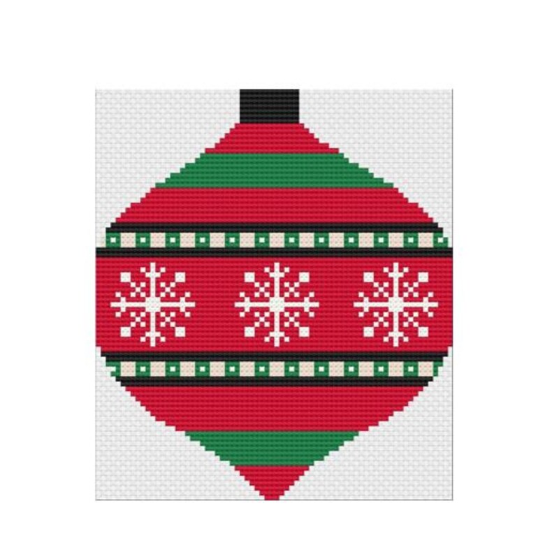 Needlepoint Pattern - Etsy