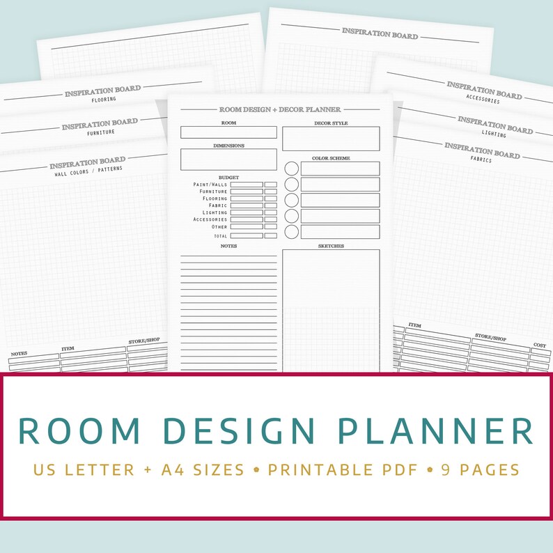 Diy Project Diy Project Kit Diy Room Room Designs Project - Etsy