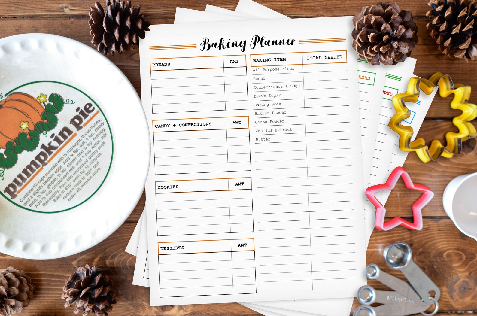 Christmas Baking, Thanksgiving Baking, Halloween Baking, Christmas Food ...