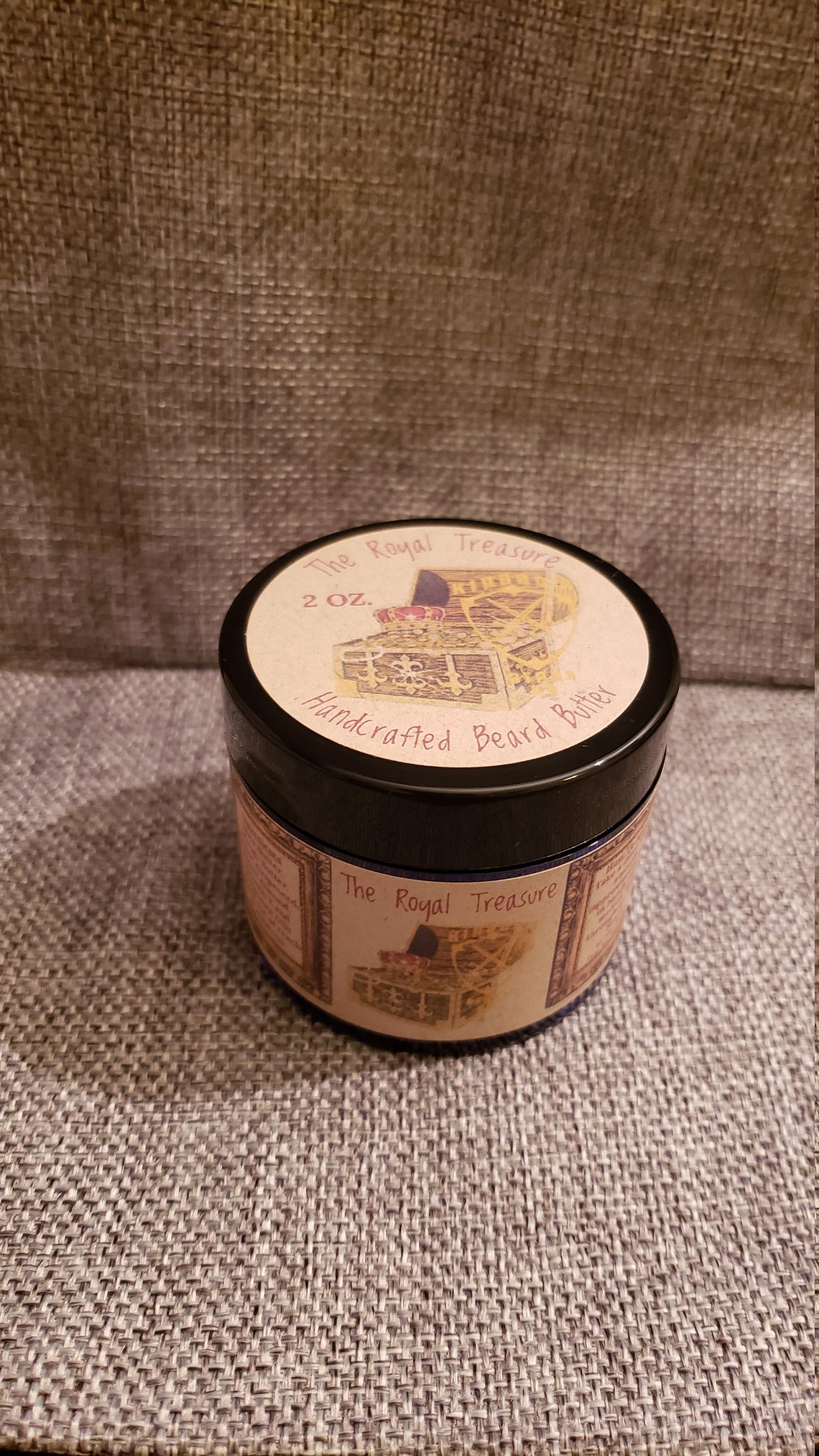 Beard Butter | Etsy