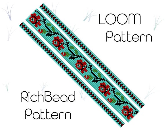 Rose Loom