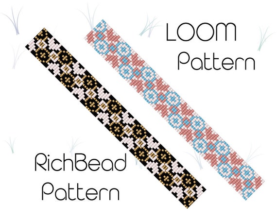 Etsy Beading Patterns