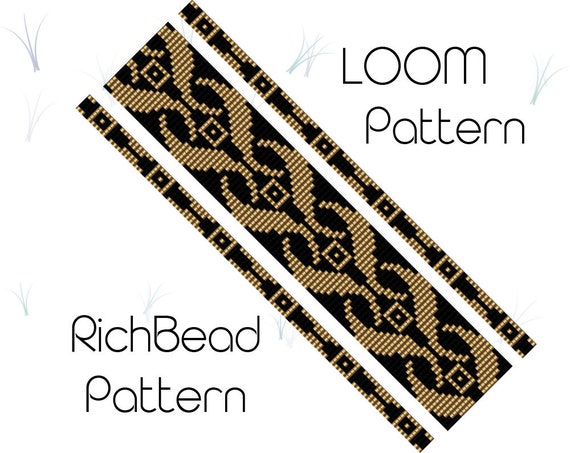 Etsy Beading Patterns