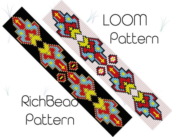 Patrones De Tejido En Telar Para Principiantes 49 Ideas De Mi Súper