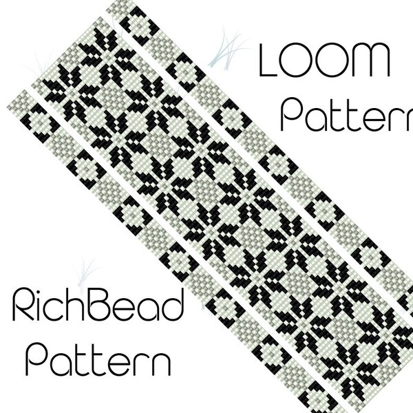 Norwegian Bead Patterns - Etsy