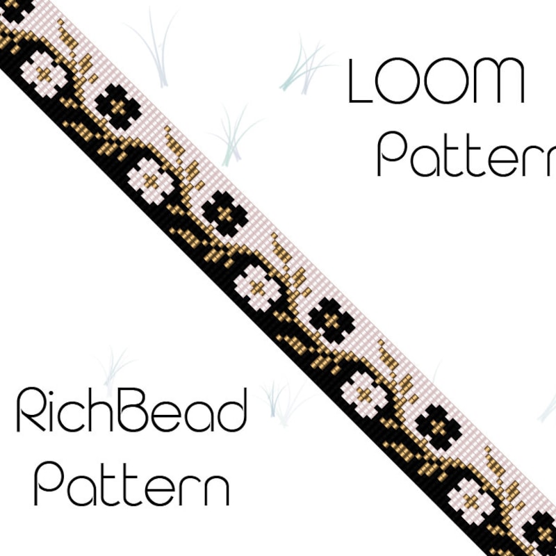 Floral Tooled Hat Band - Etsy