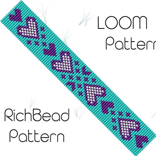 Love Loom - Etsy