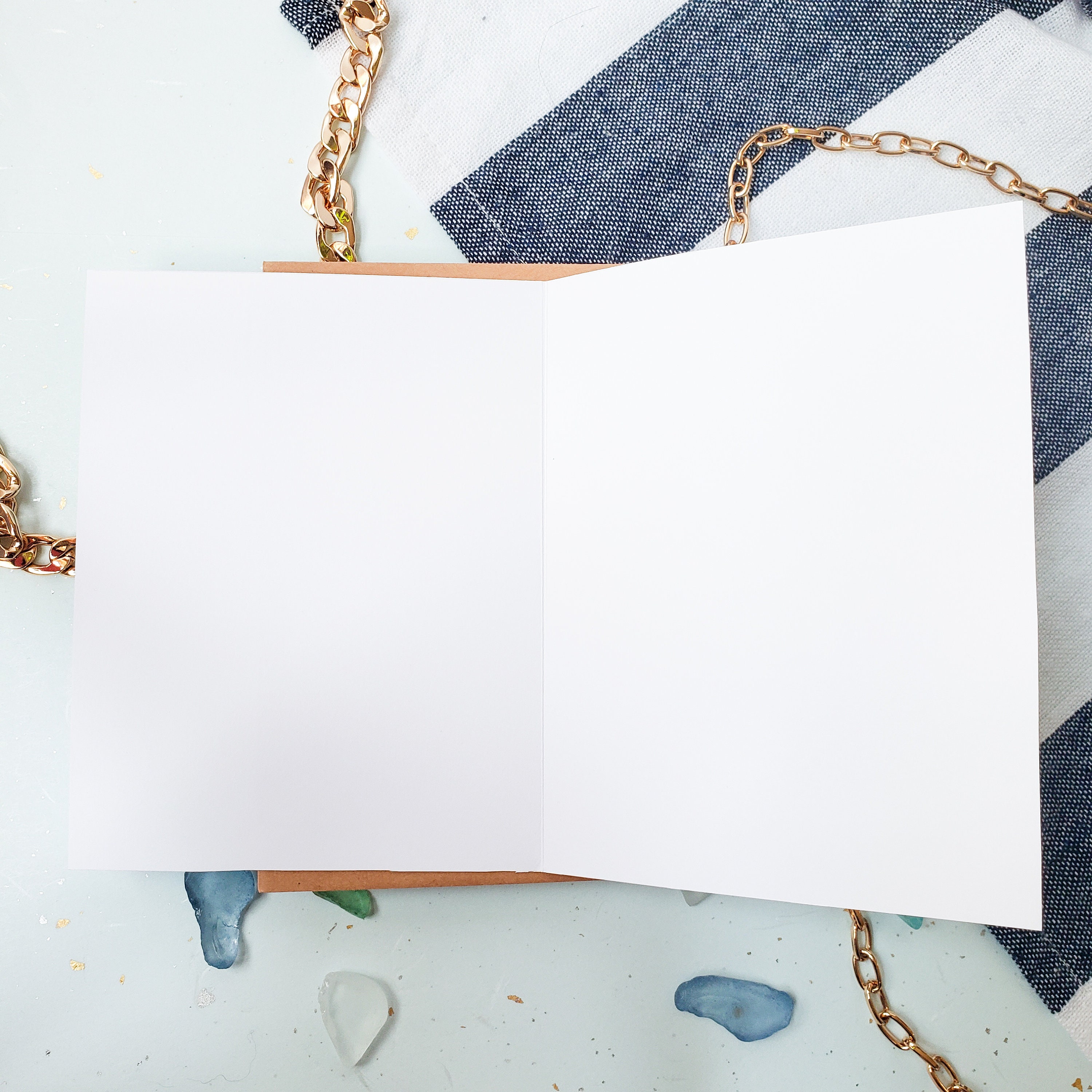 Custom Portrait Line Drawing Greeting Card Line Drawing - Etsy