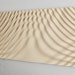 Parametric Panel | Wall Panel | 3D Model | CNC | CNC File | Stl | Obj ...