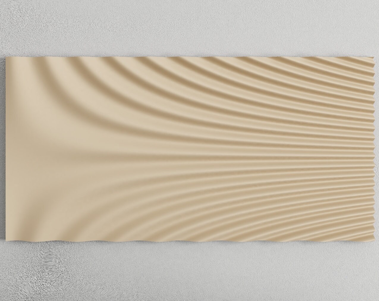 Parametric Panel | Wall Panel | 3D Model | CNC | CNC File | Stl | Obj ...