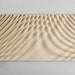 Parametric Panel | Wall Panel | 3D Model | CNC | CNC File | Stl | Obj ...