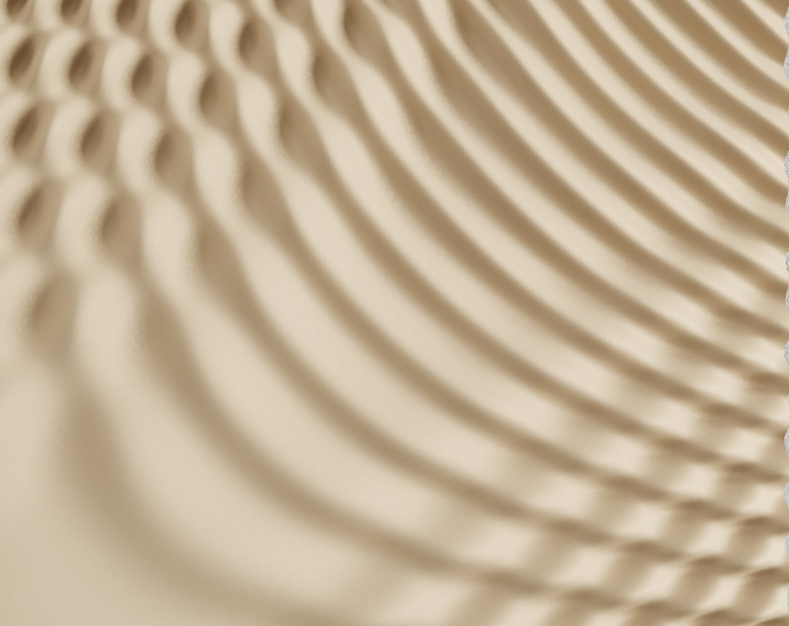 Parametric Panel | Wall Panel | 3D Model | CNC | CNC File | Stl | Obj ...