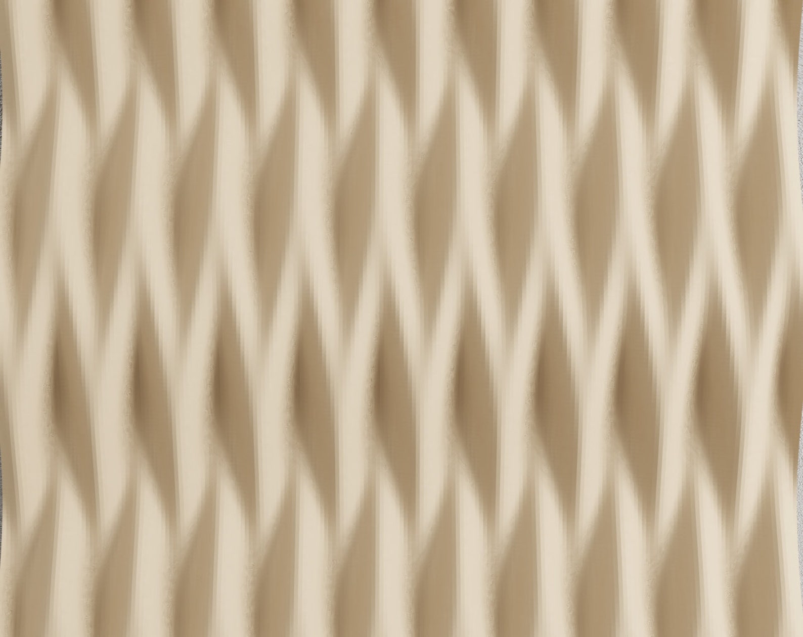 Parametric Panel | Wall Panel | 3D Model | CNC | CNC File | Stl | Obj ...