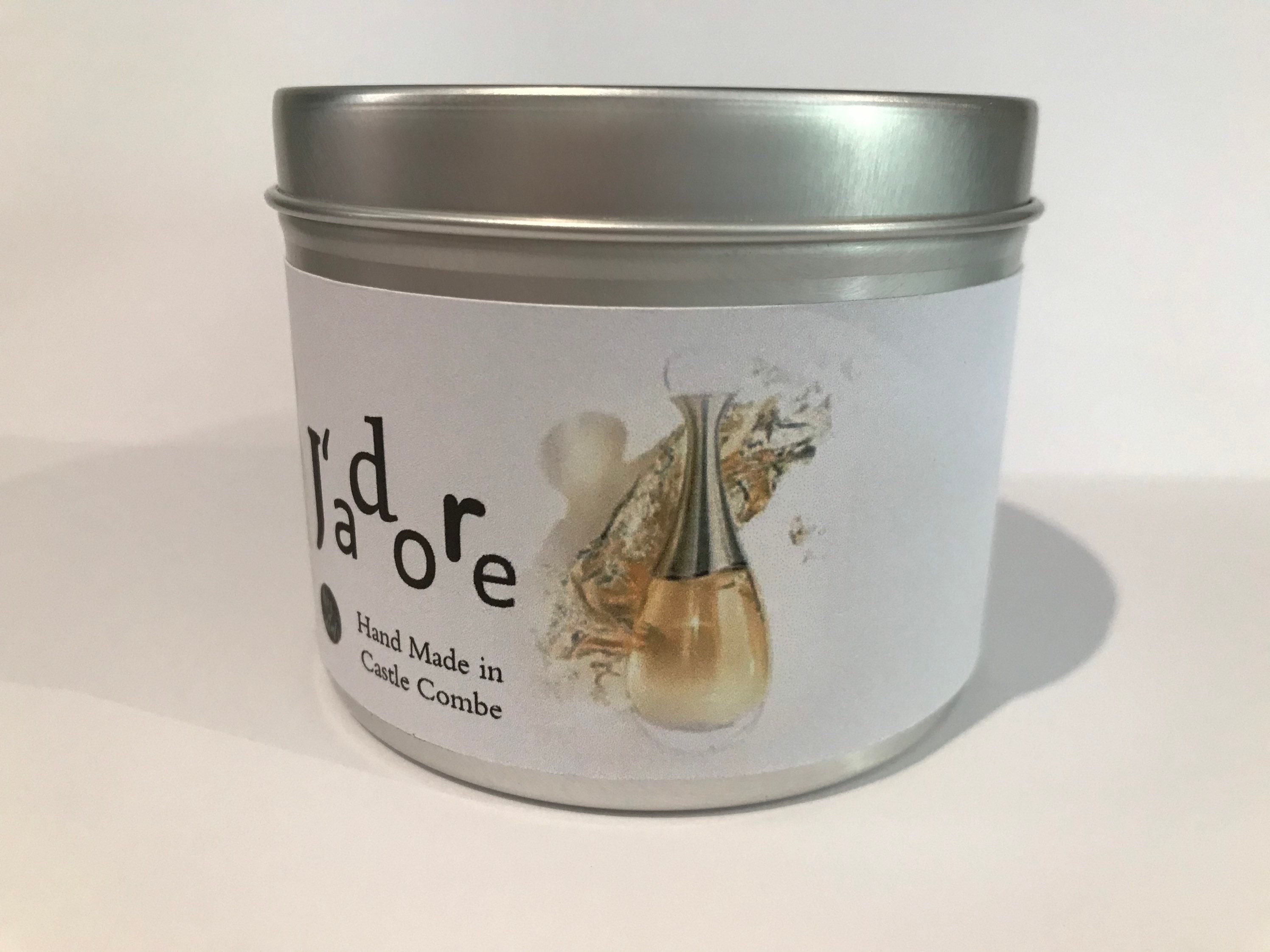 Jadore Perfume | Etsy