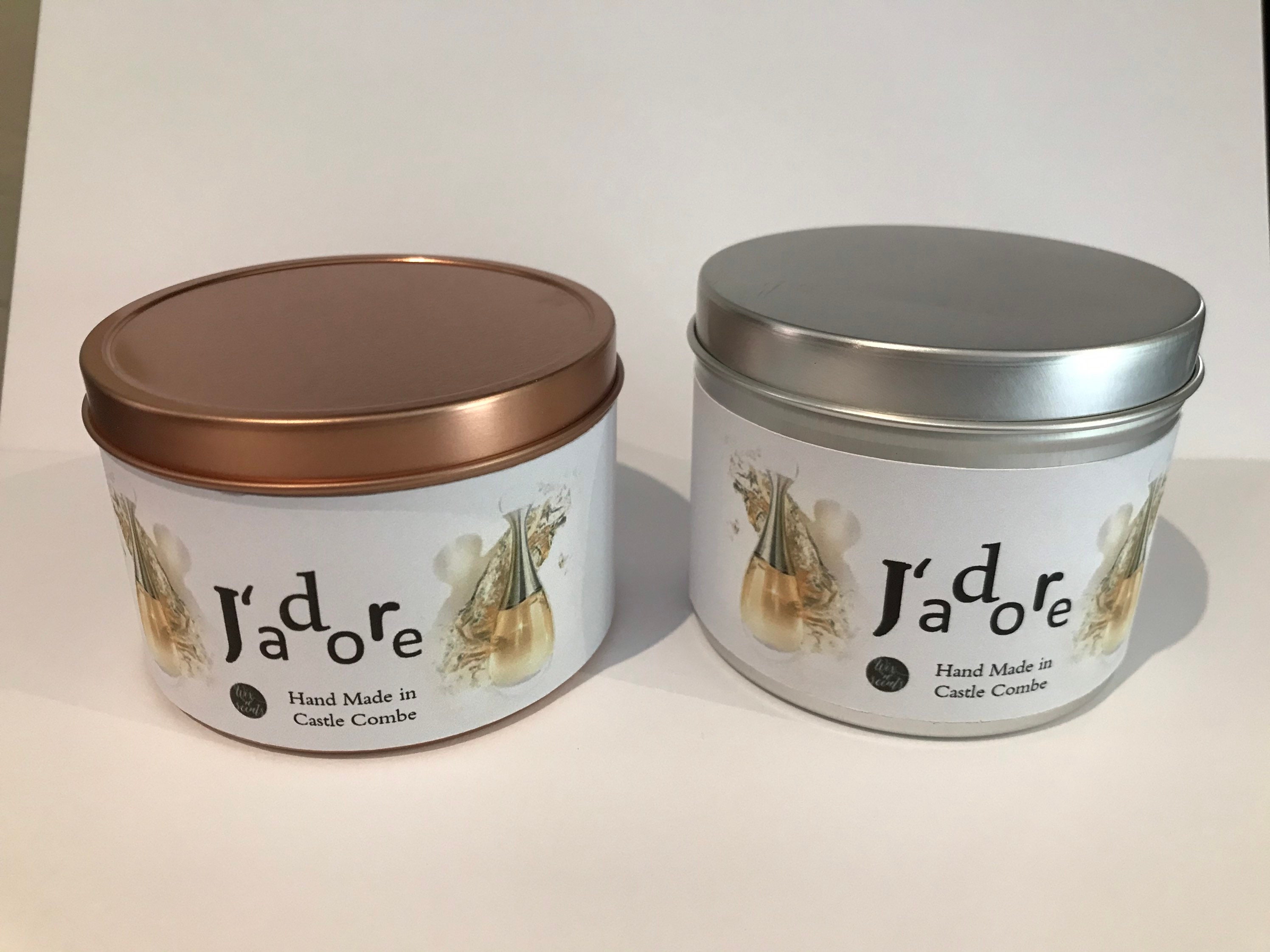 Jadore Perfume | Etsy