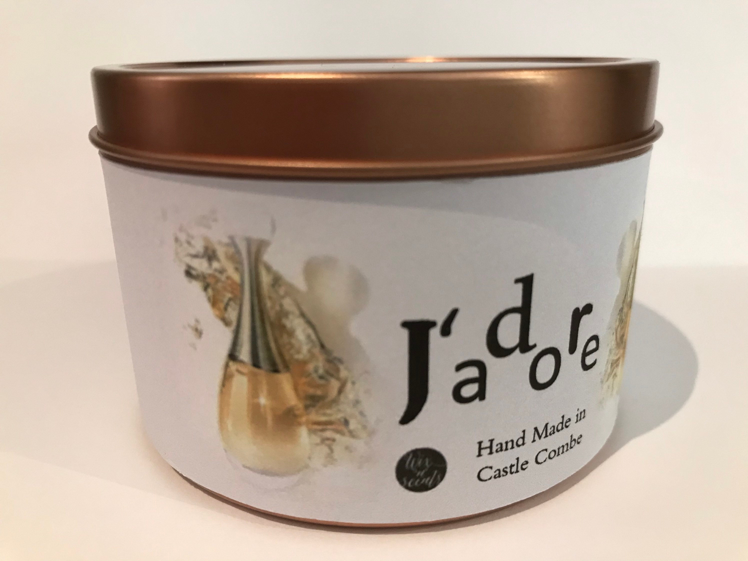 Jadore Perfume | Etsy