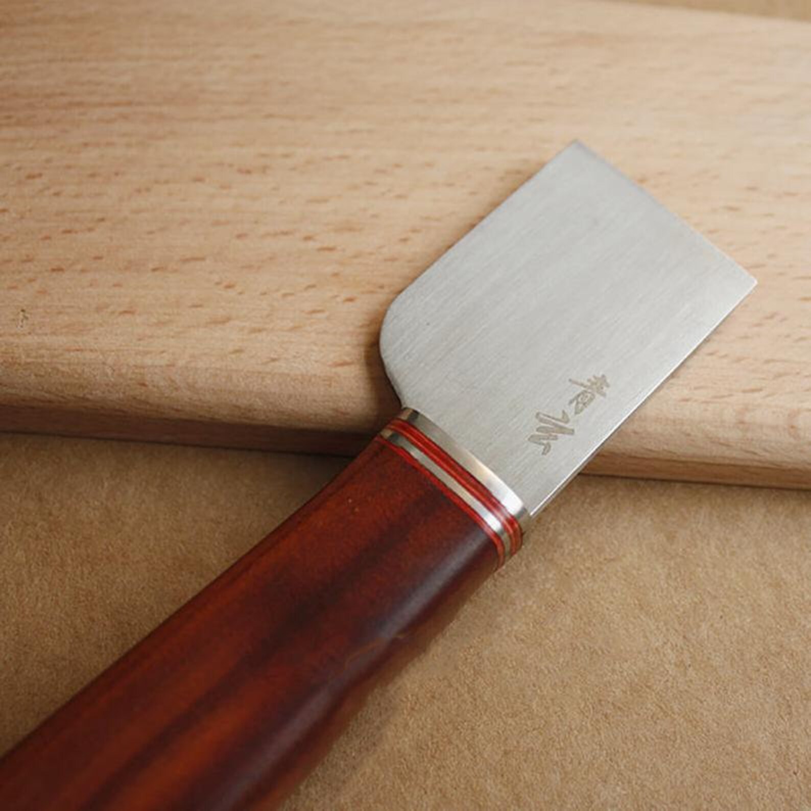 High Quality 36mm Utility Skiver Beveler Skiving Premium Knife - Etsy