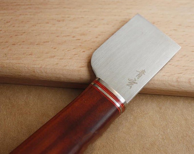 OLFA BTC-1 Knife Blade Cutting Japanese Style Leathercraft | Etsy