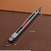 30 Degree Aluminium Diecast Crip 9mm Cutter Tip Utility Knife - Etsy